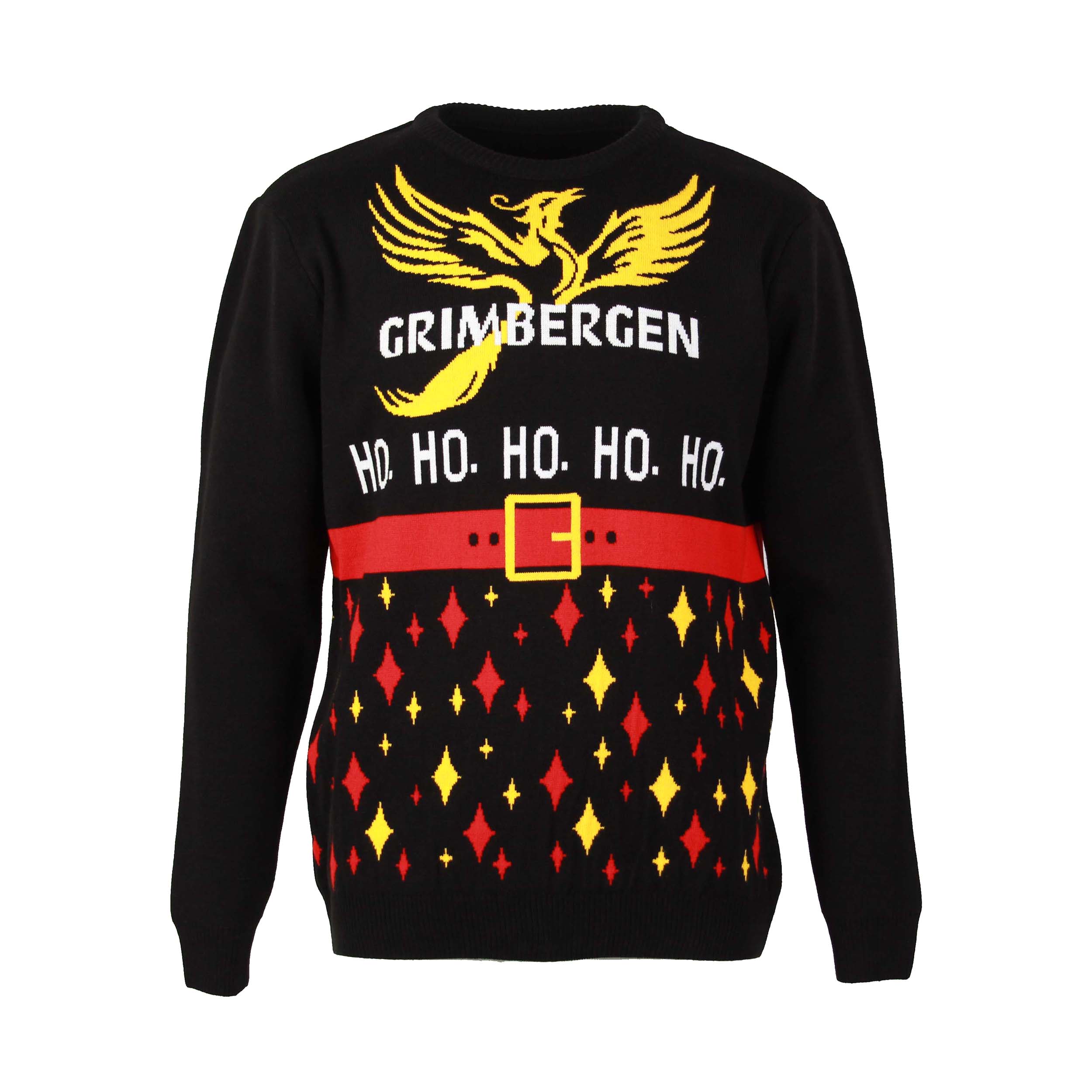 Custom Knit Sweaters | Christmas Jumpers | PB Textile